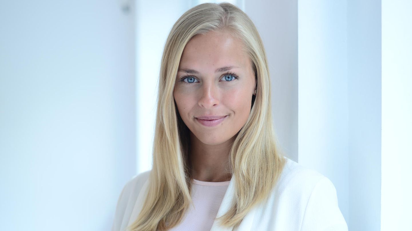 Rike Andresen | BRIGITTE.de