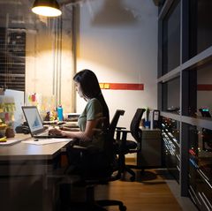 "Quiet Dumping": Anzeichen und Warnsignale | BRIGITTE.de