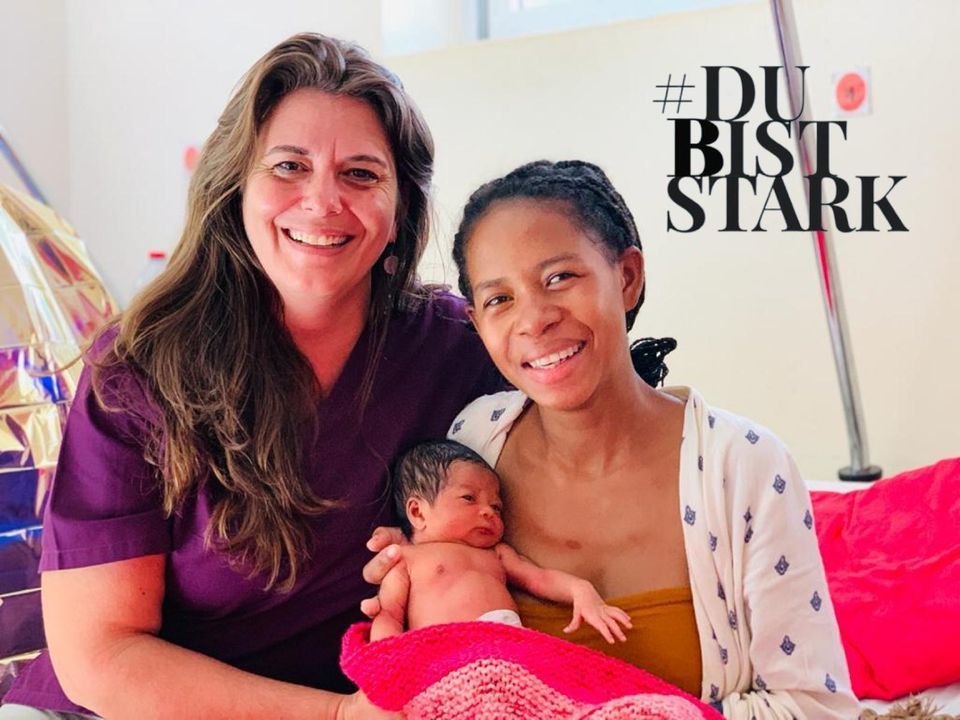 Tanja Hock: Wie sie in Madgaskar Menschen in Not hilft | BRIGITTE.de