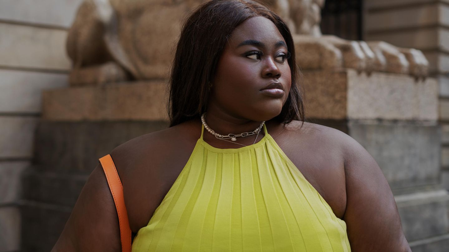 Richlove Rockson: “Es fehlt aufrichtiges Interesse an Plus Size Frauen ...