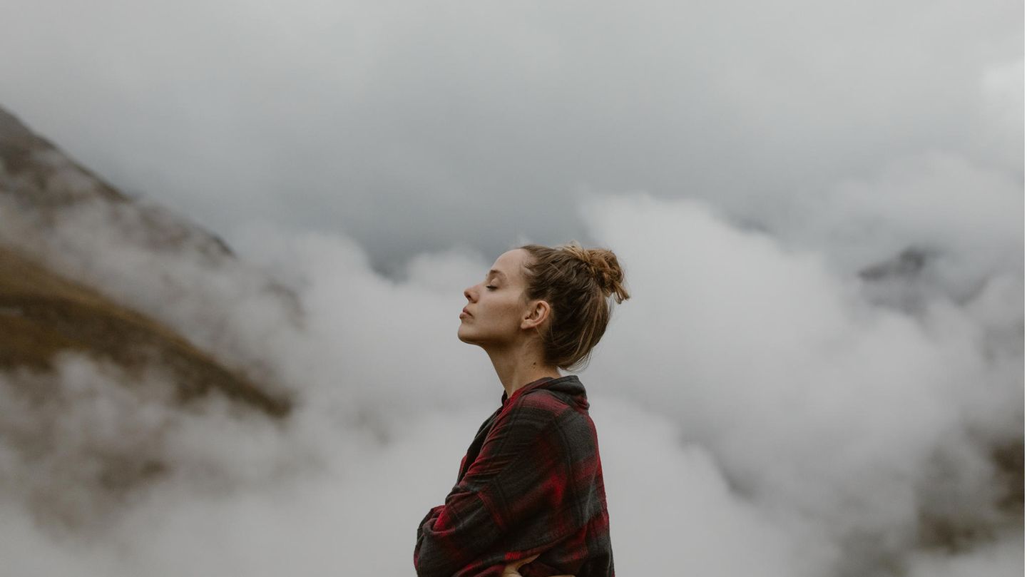 Psychologie: 5 Anzeichen, dass du Wut unterdrückst | BRIGITTE.de