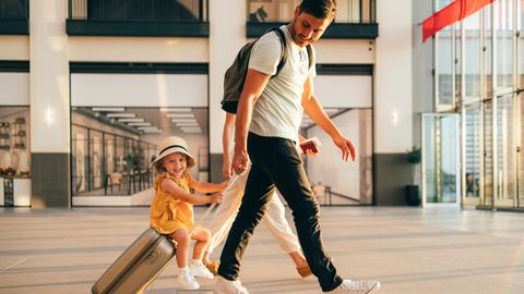 Post-Holiday-Syndrom: Mit diesen Tipps bewahrt ihr eure Urlaubslaune ...