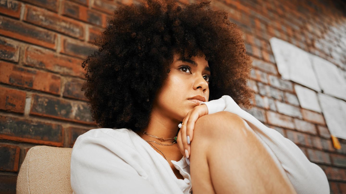 Submarining: So dreist ist der Dating-Trend | BRIGITTE.de