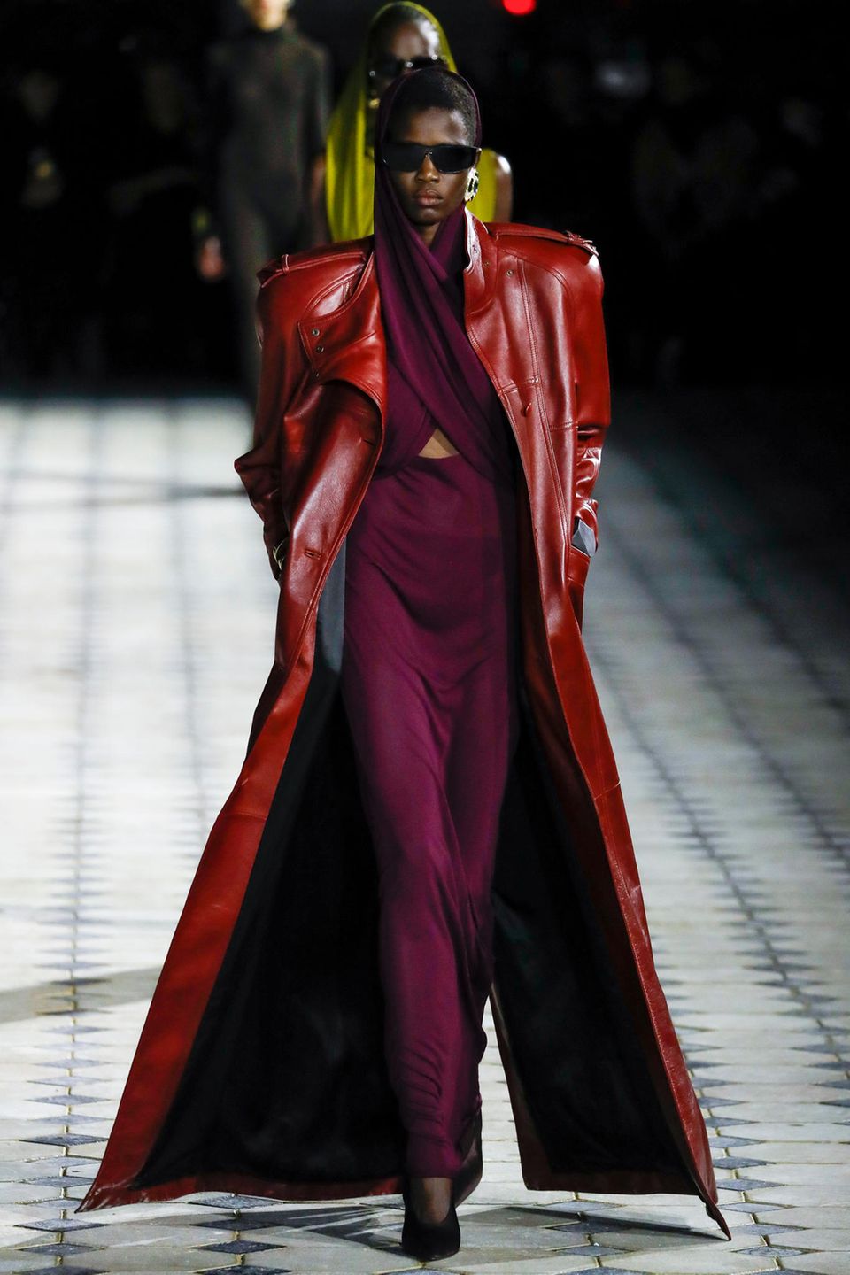 Paris Fashion Week: Die coolsten Trends direkt vom Laufsteg der ...