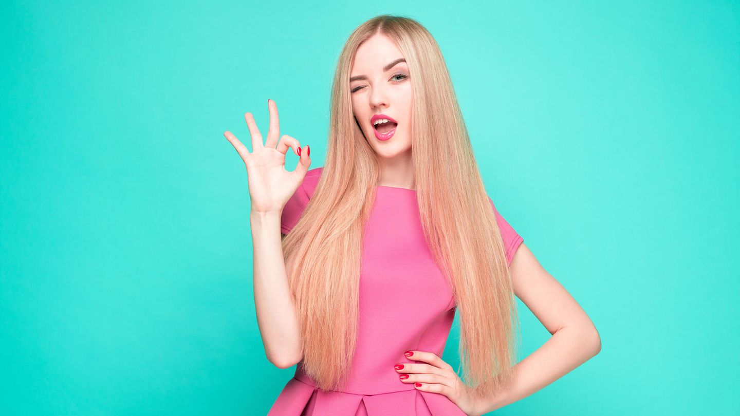 Hyperfemininity: Warum die Farbe Pink und Barbie jetzt feministische ...