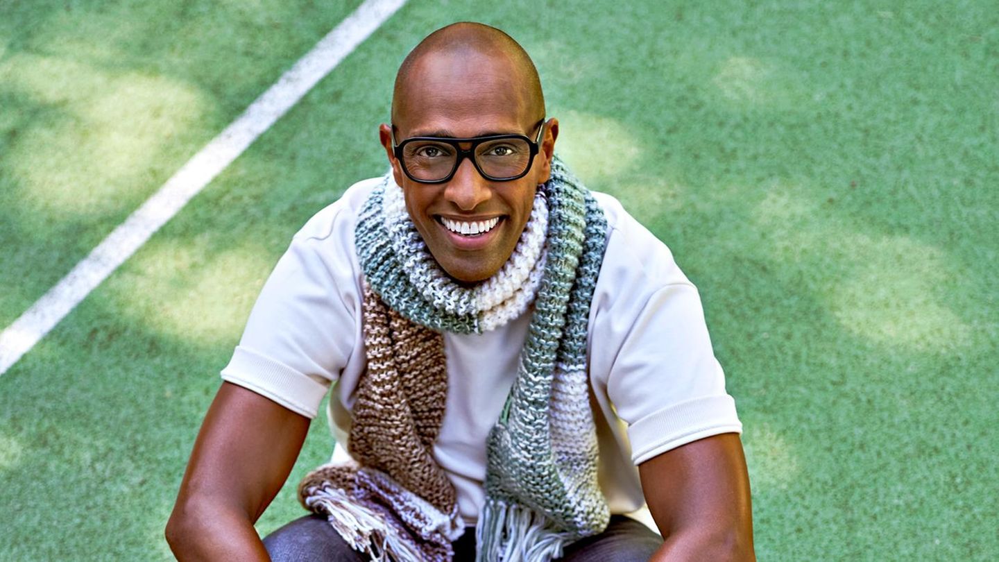 Amiaz Habtu: "Wir müssen den Kindern das Gefühl zurückgeben, dass die ...