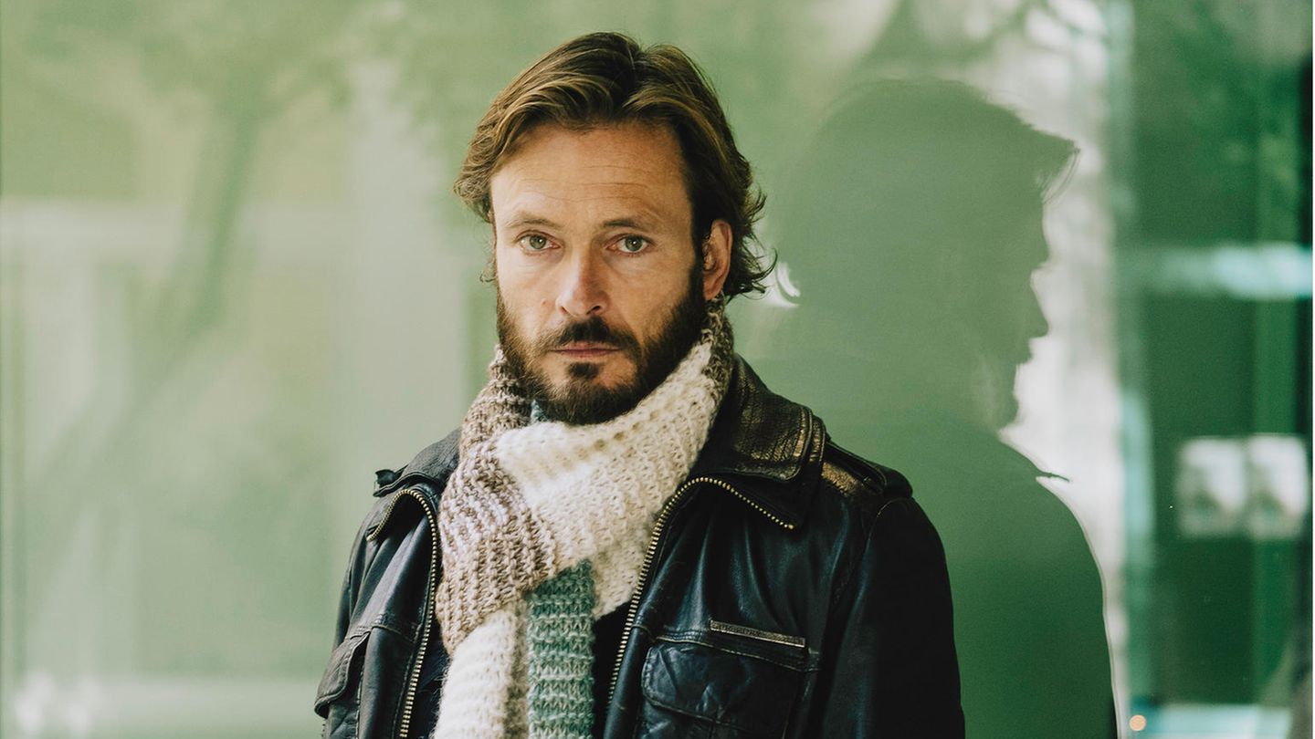 Andreas Pietschmann: "Den syrischen Kindern muss geholfen werden ...