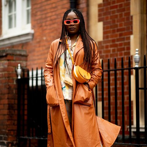 Trends - Diese Mode-Trends solltet ihr kennen! | BRIGITTE.de