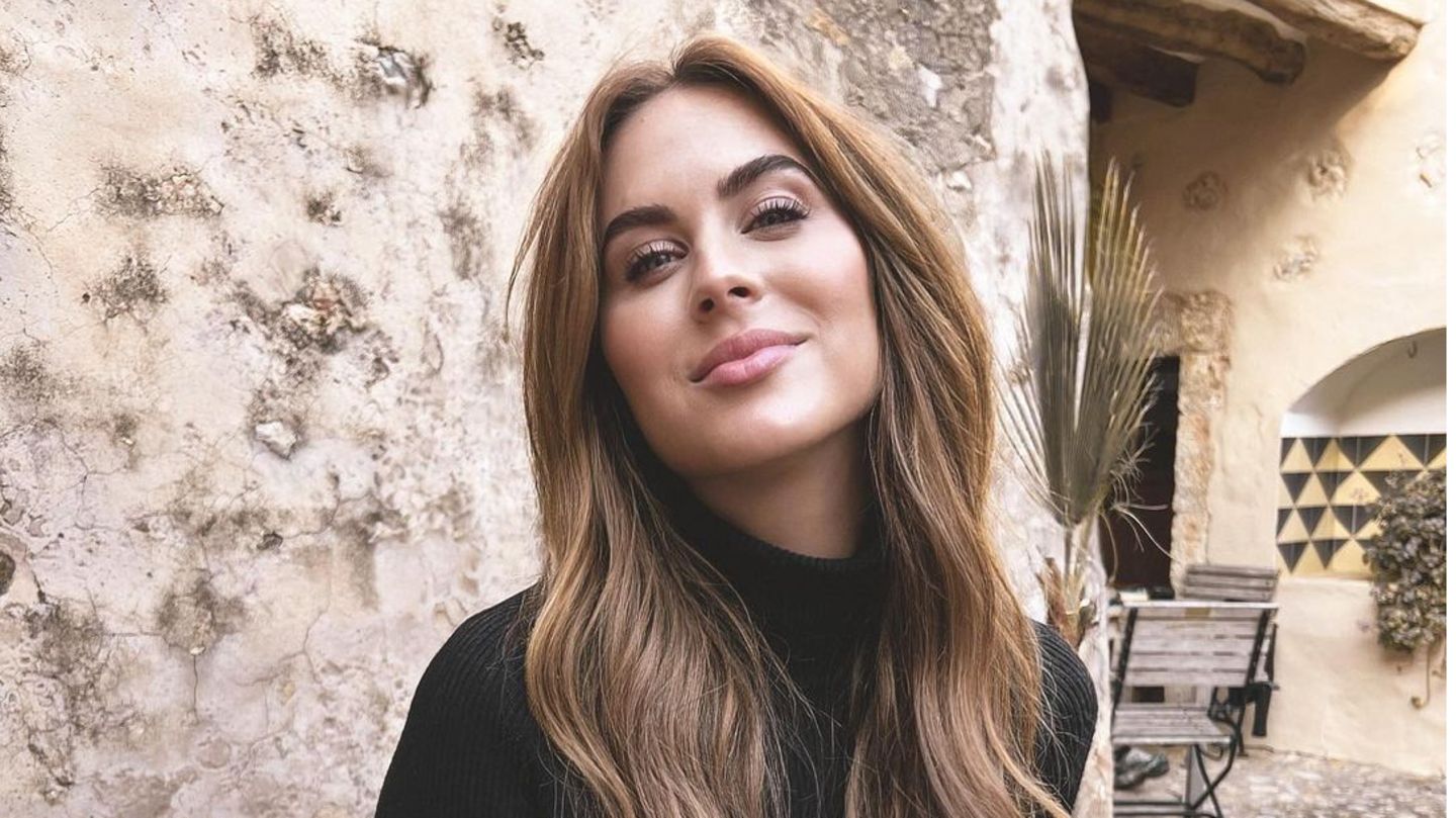 Thea Bachem: Das Leben eines Brow-Artists | BRIGITTE.de