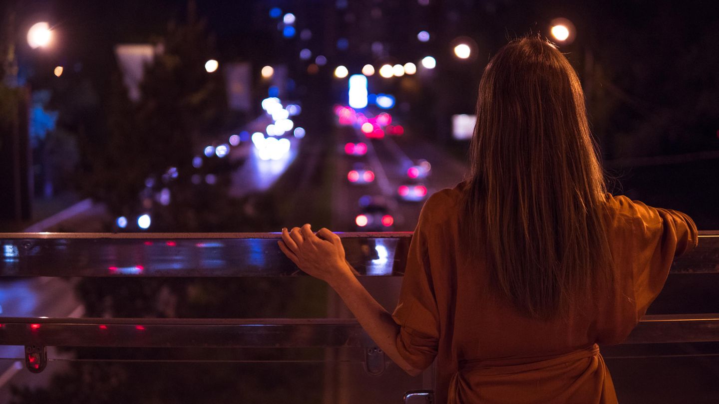 "Wenn du mich liebst, machst du das" Die Loverboy-Methode oder: wie ...