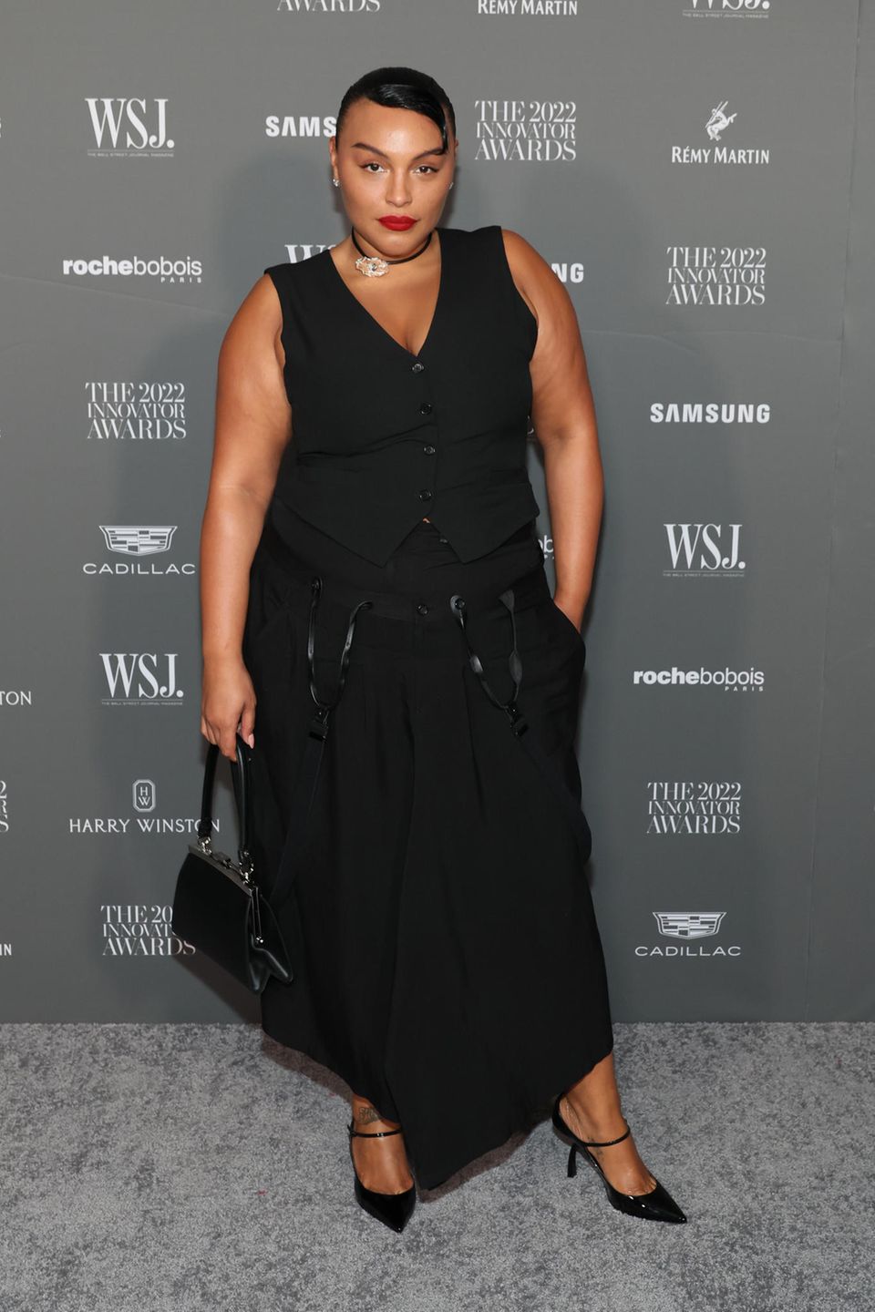 Fashion-Trends 2022: Die schönsten Looks der Curvy-Stars | BRIGITTE.de