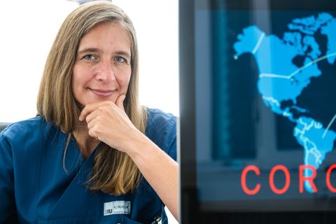 Frank-Walter Steinmeier: Mehr Orden für Frauen, bitte! | BRIGITTE.de