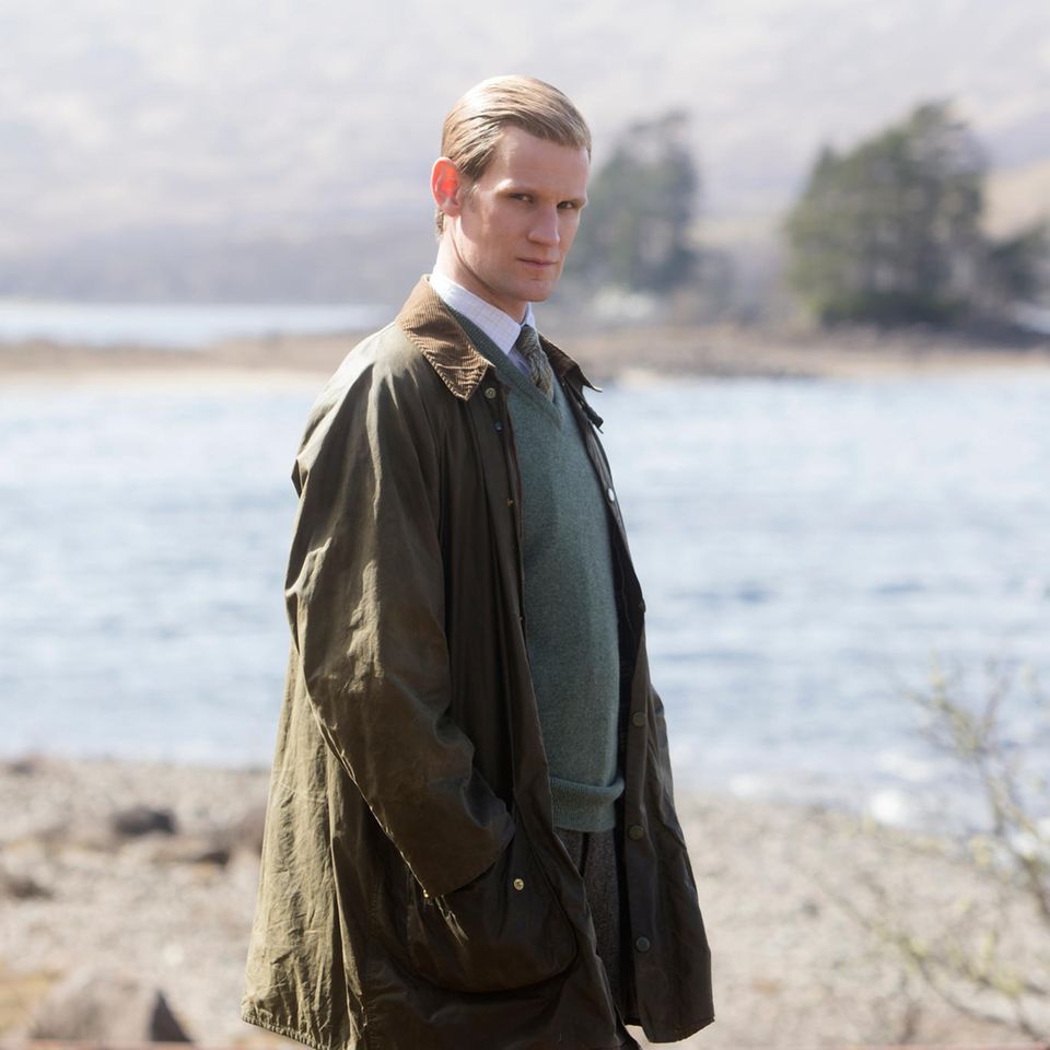 "The Crown": Spannende Fakten hinter den Kulissen der Erfolgsserie ...