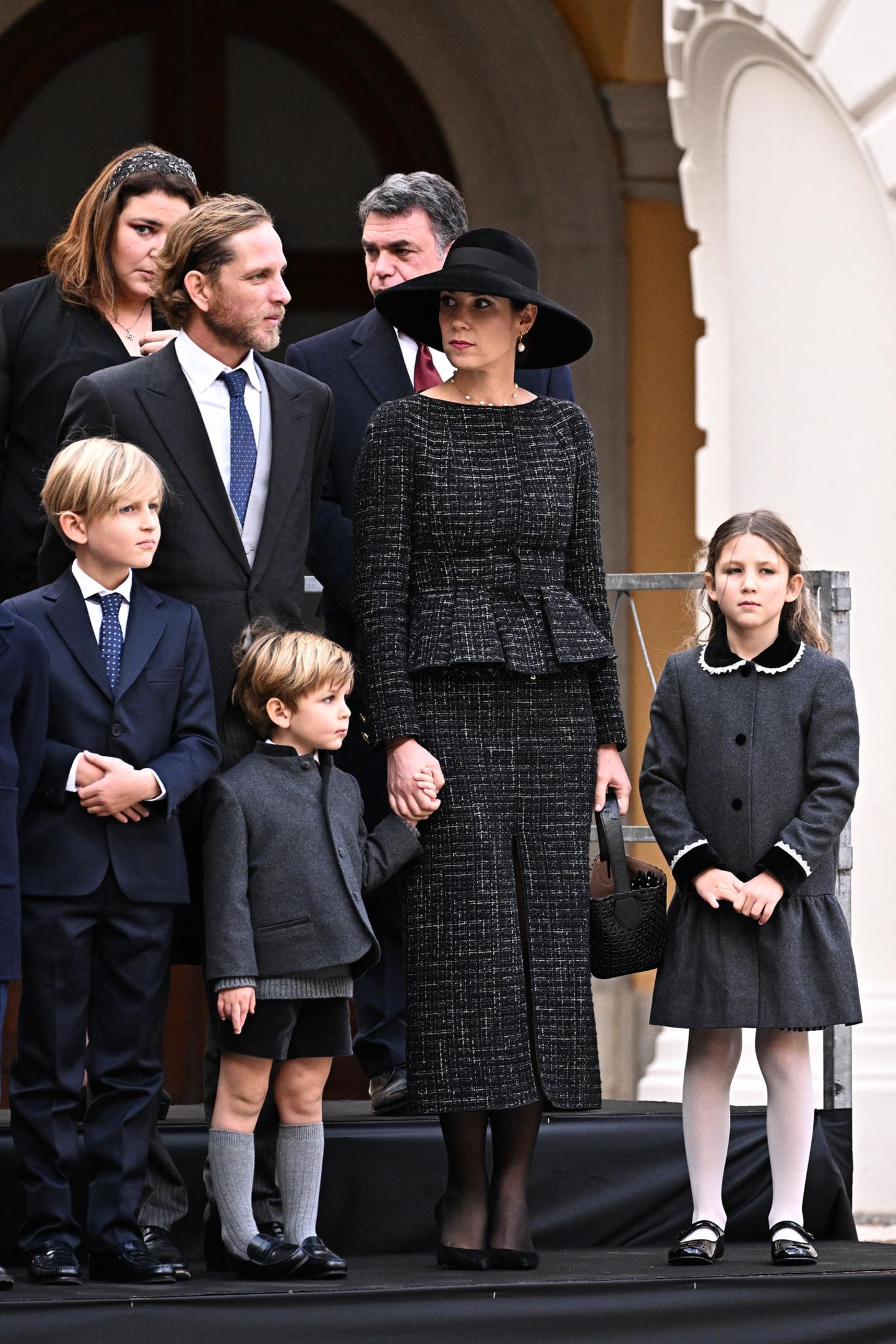Der Look der Royals | BRIGITTE.de