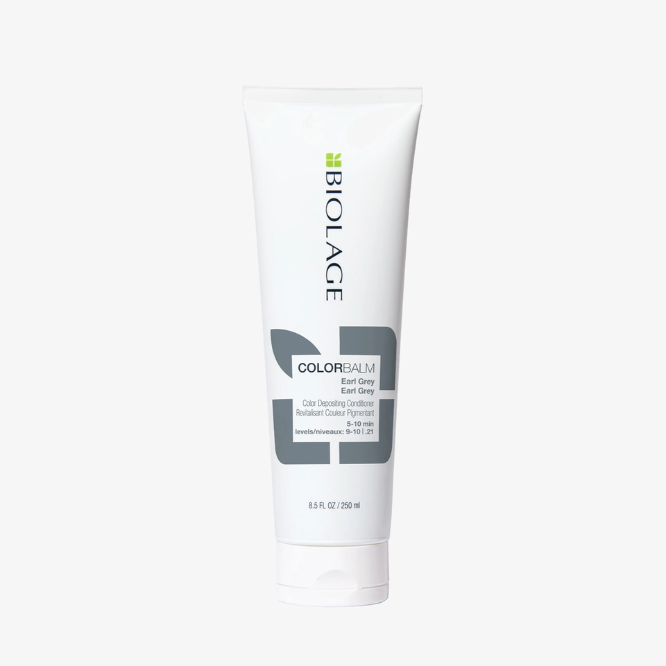 Graue Haare: Diese 12 Pflegeprodukte bringen das Haar zum Strahlen ...