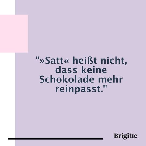 Die 20 lustigsten Sprüche | BRIGITTE.de