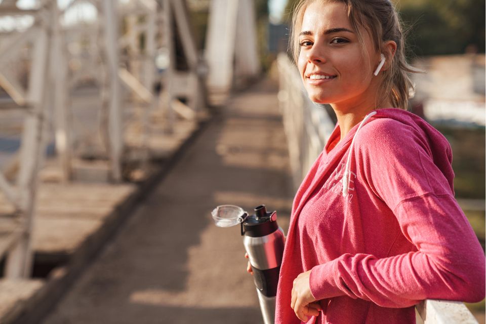 Fitness Geschenke für ein gelungenes Workout | BRIGITTE.de