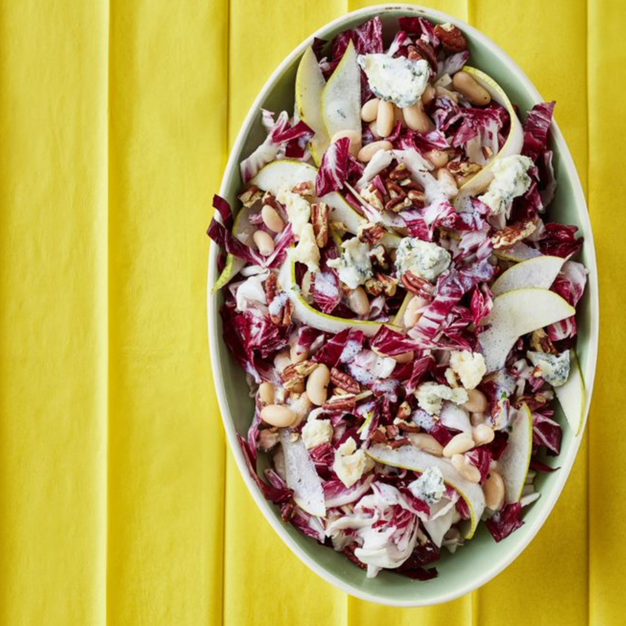 Partysalate fürs Buffet | BRIGITTE.de