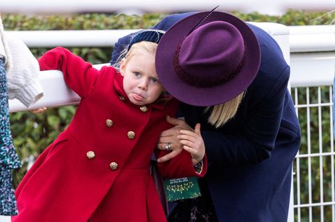 Hüftjeans: Der Hosen-Trend ist zurück | BRIGITTE.de