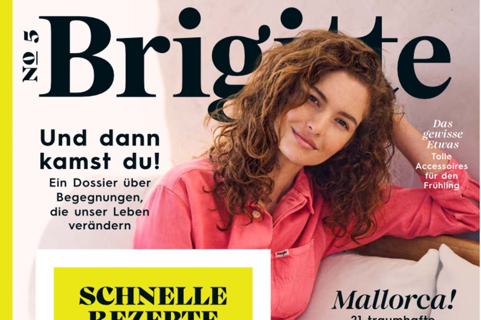 Sonstiges | BRIGITTE.de