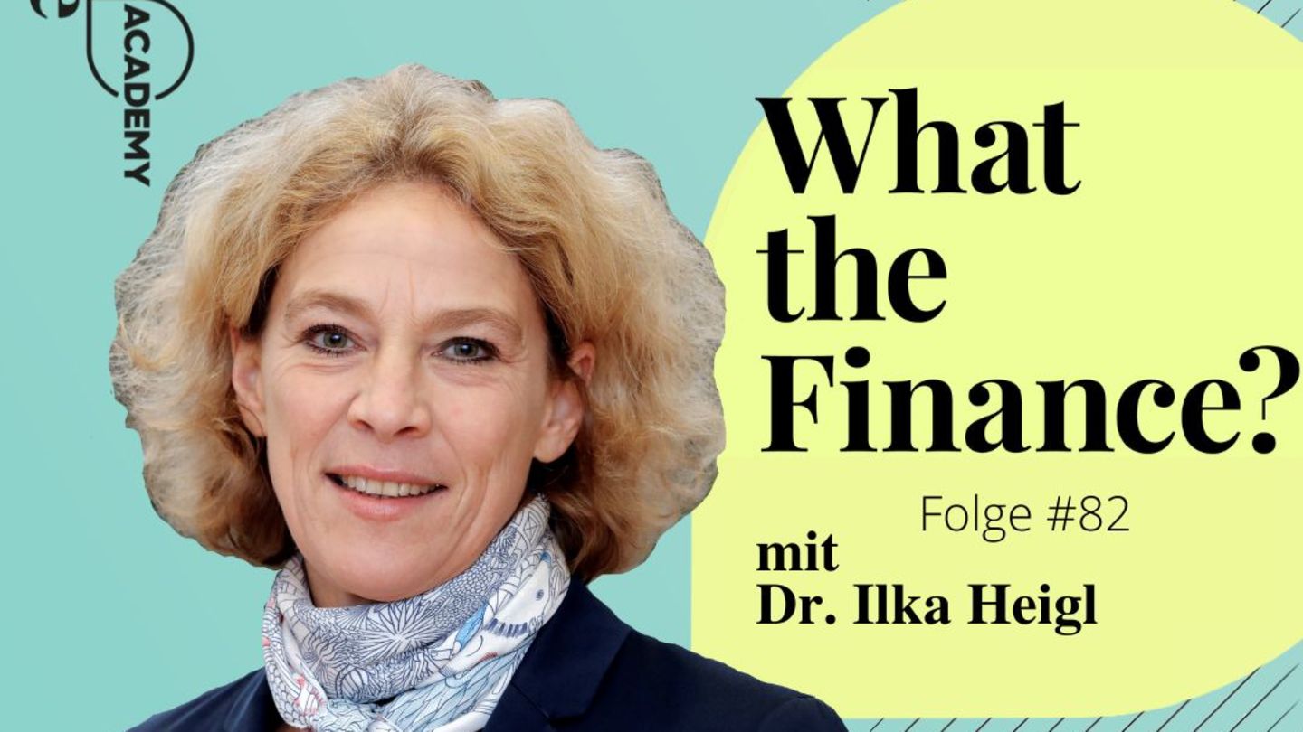 Podcast "What the Finance?": Ehevertrag: Sollte man Liebe vertraglich ...