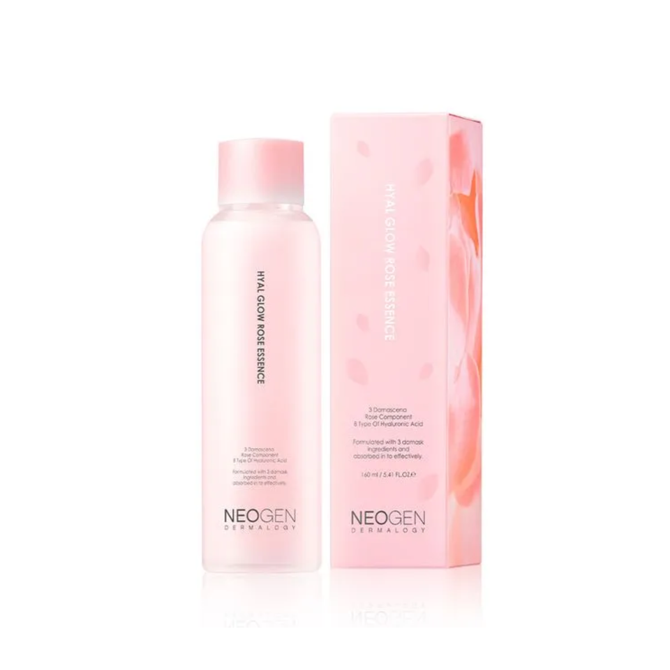 Wirkstoff Rose: Diese 14 Beauty-Produkte pflegen uns jetzt rosig-zart ...