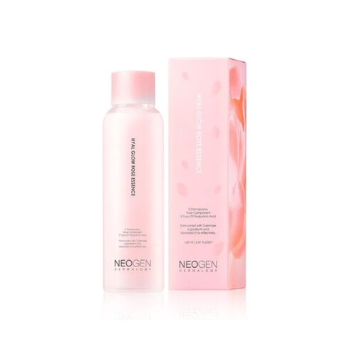 Wirkstoff Rose: Diese 14 Beauty-Produkte pflegen uns jetzt rosig-zart ...