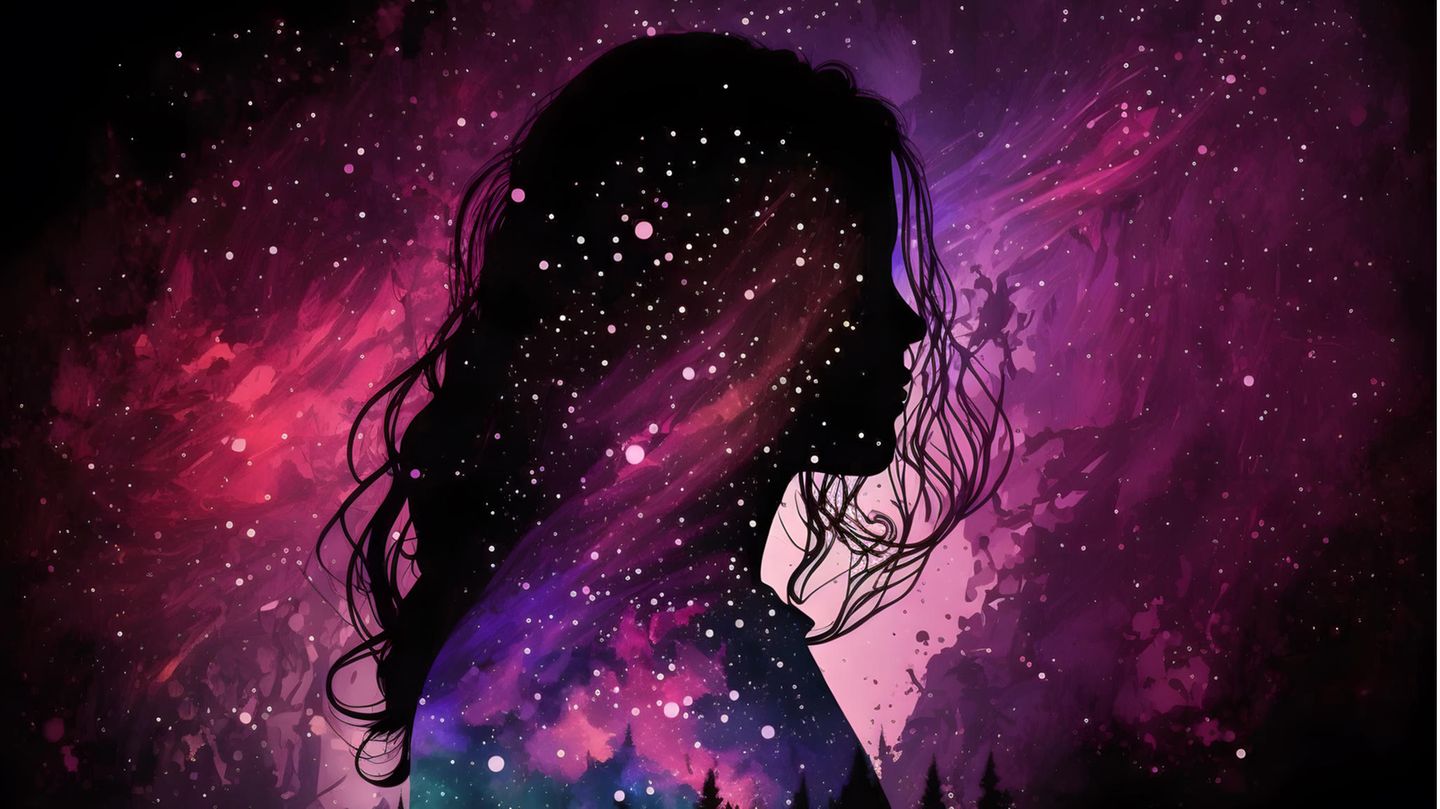 Traum-Horoskop: Was dein Sternzeichen über deine Albträume verrät ...