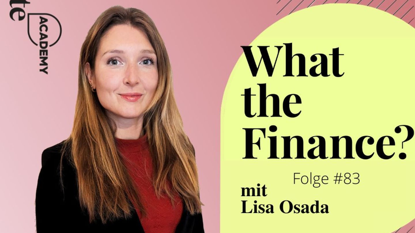 Podcast "What the Finance?": So funktionieren Dividendenstrategien | BRIGITTE.de