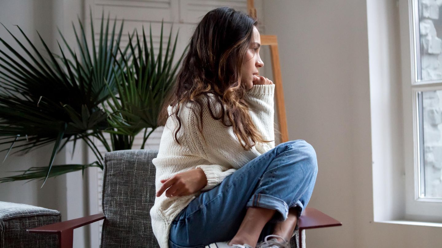 Unsicher-vermeidende Bindung: Was ist das? | BRIGITTE.de