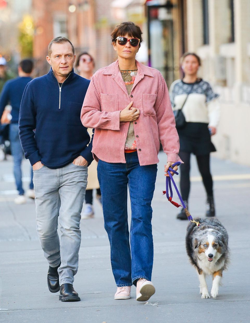 Promi-Looks: Die Outfits der Stars | BRIGITTE.de