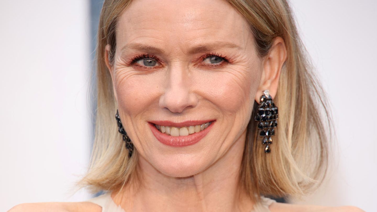 Naomi Watts: Steckbrief, News und Infos | BRIGITTE.de