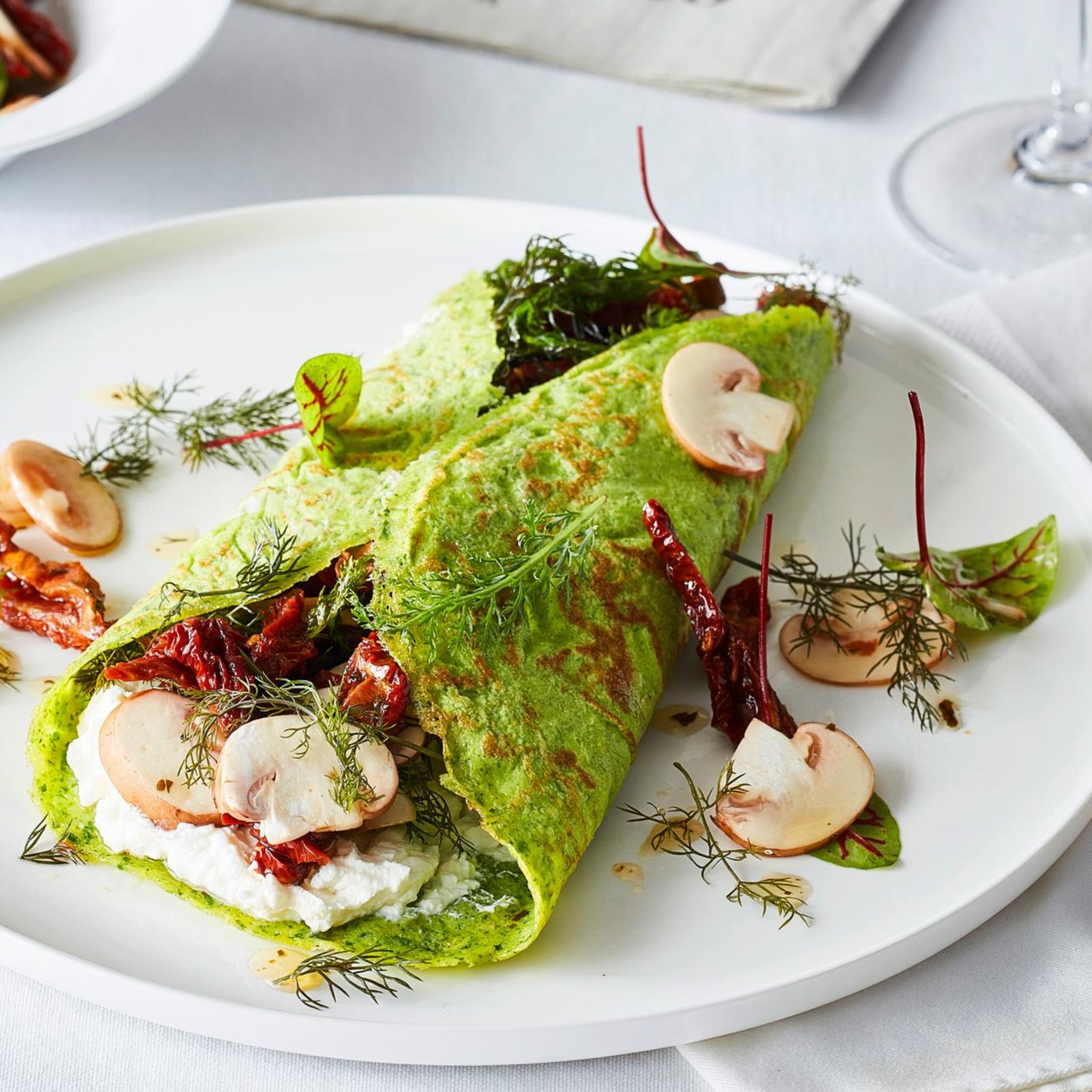 Deftiges Essen aus der Alpenküche | BRIGITTE.de