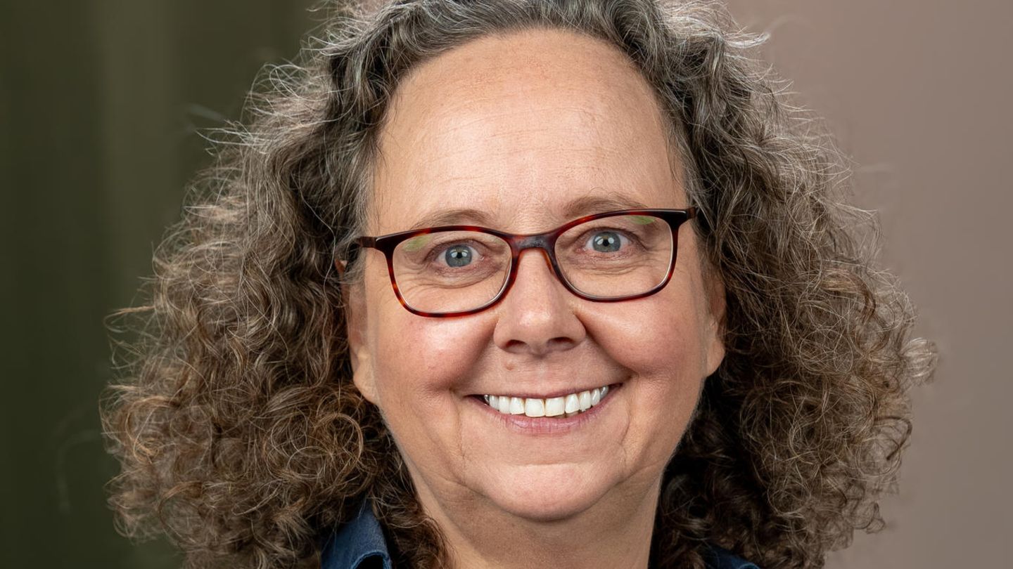 Angela Berger | BRIGITTE.de