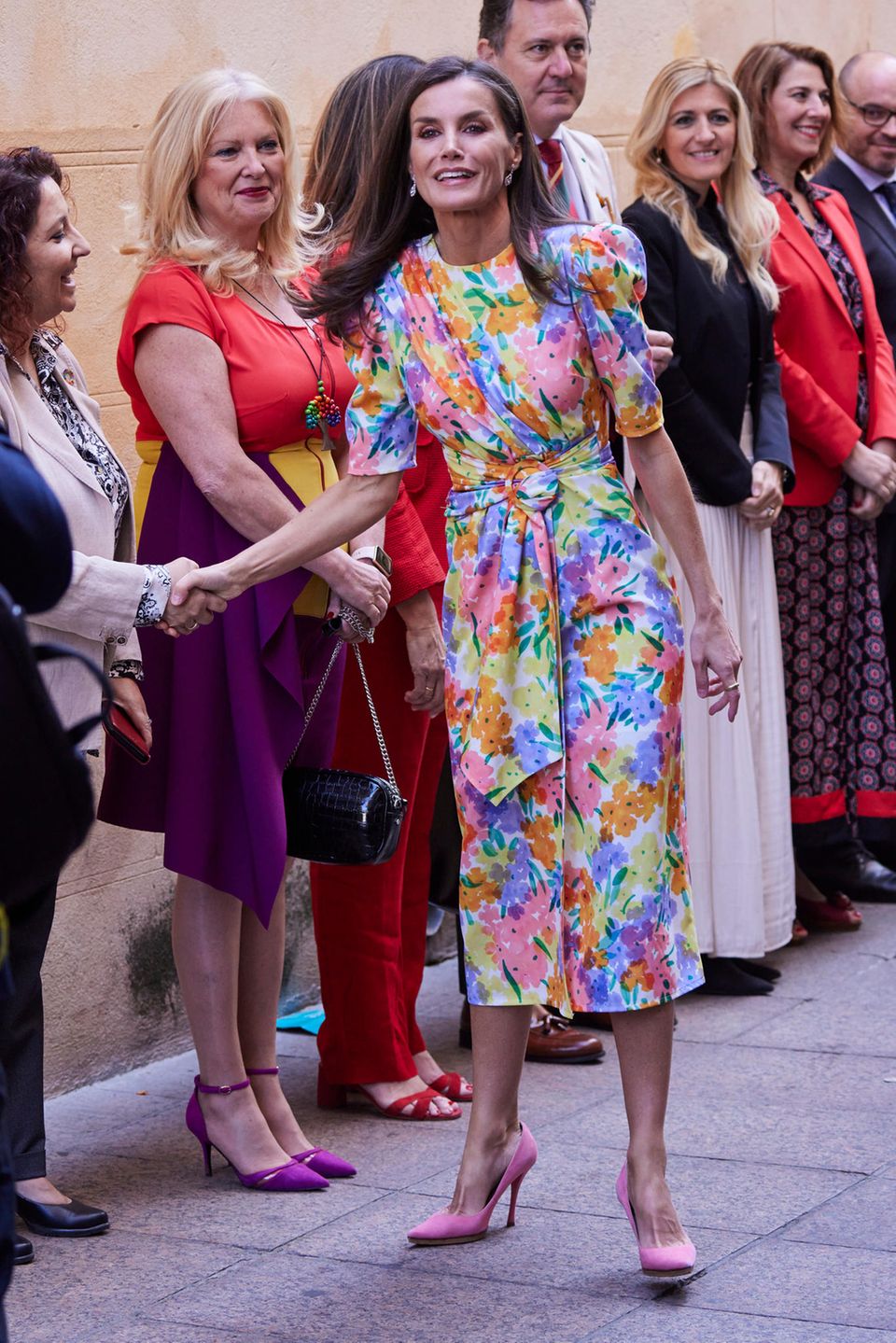 Prinzessin Victoria: Mit Zara-Jacke tritt sie Diskussion los | BRIGITTE.de