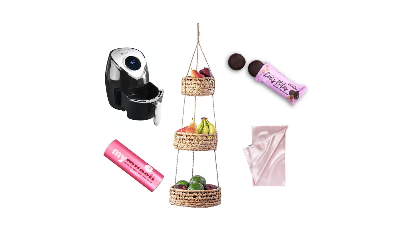 Lifestyle-Neuheiten: Wir testen die coolsten Produkte im April ...