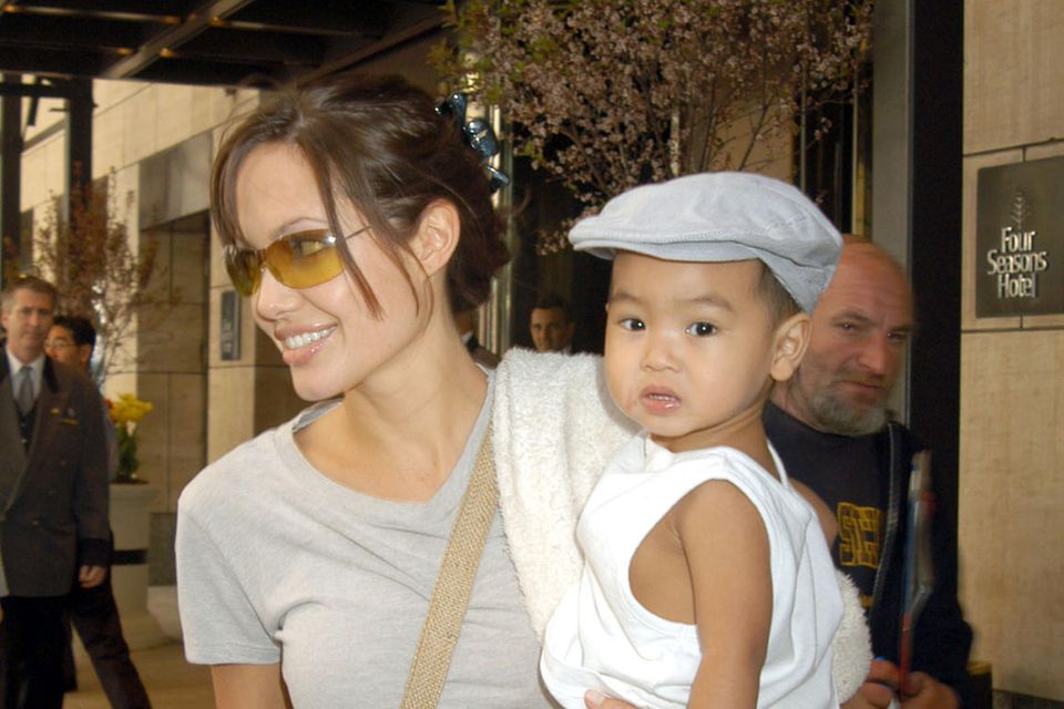 "Teenage Dirtbag": Darum zeigen Stars ihre Bilder aus Teenie-Zeiten ...