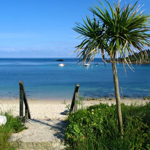 Reisetrend 2023: Die Isles of Scilly sind unser Traumziel im Mai ...