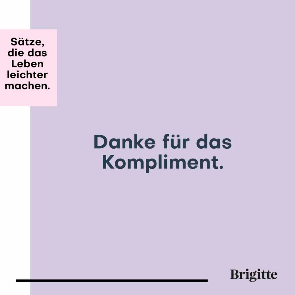 Innere Souveränität: So einfach stärkst du deinen Selbstwert | BRIGITTE.de