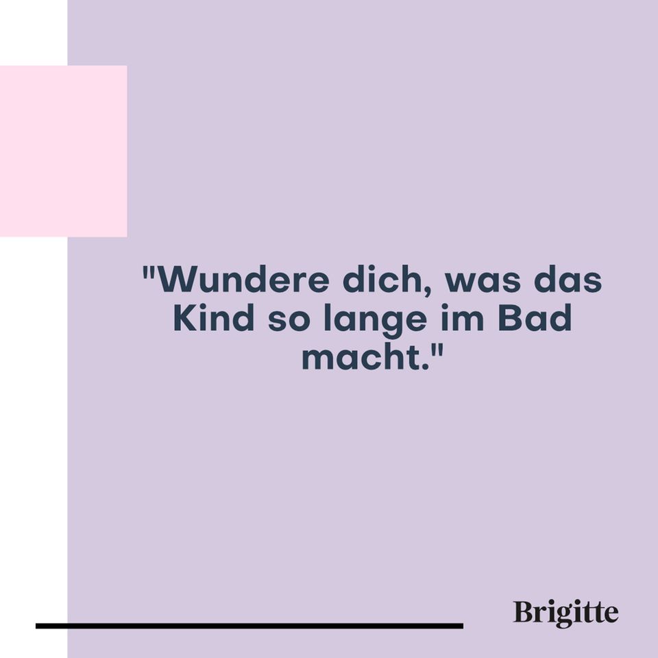 Mamathon: Ein Kleinkind ins Bett bringen in 50 "einfachen" Schritten ...