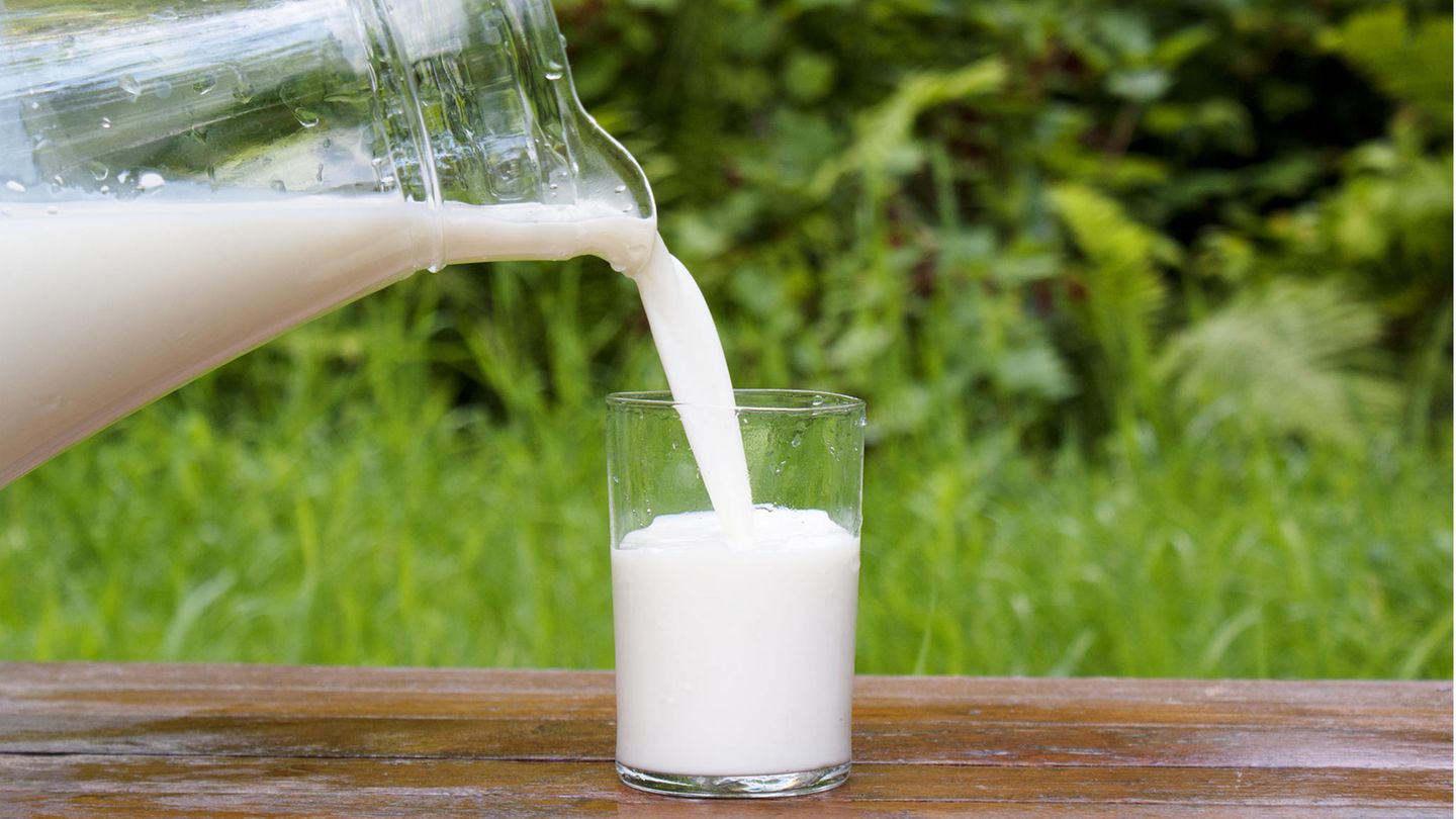 Garten 2024: Darum ist Milch ein echter Geheimtipp für dein Gemüsebeet ...