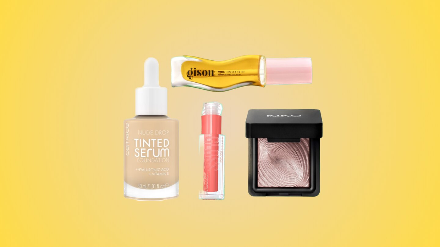 Beautytrend 2024: Diese Produkten sind den Internet-Hype wert | BRIGITTE.de