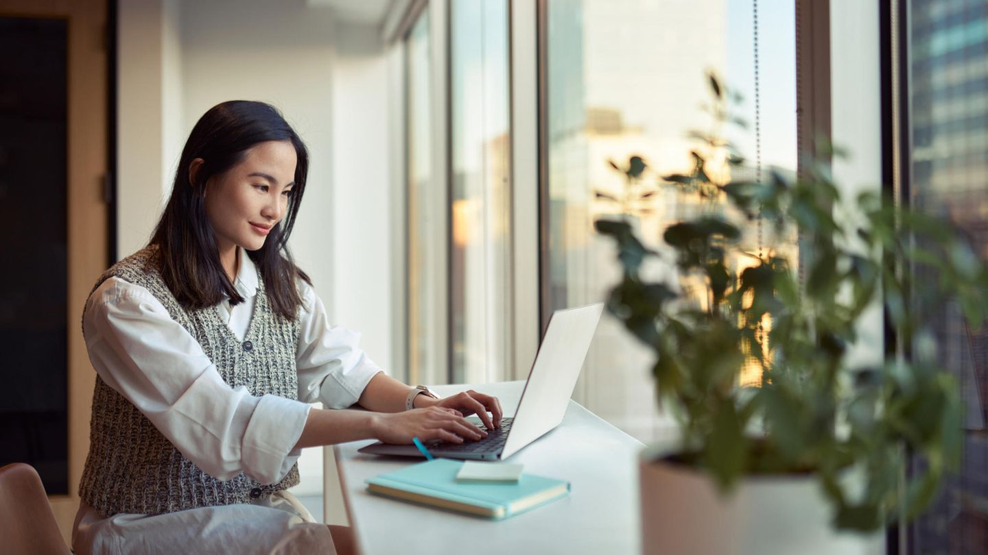 100 Fragen: So kommst du beruflich weiter | BRIGITTE.de