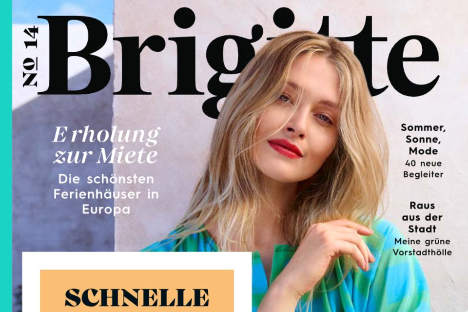 Weblogs | BRIGITTE.de