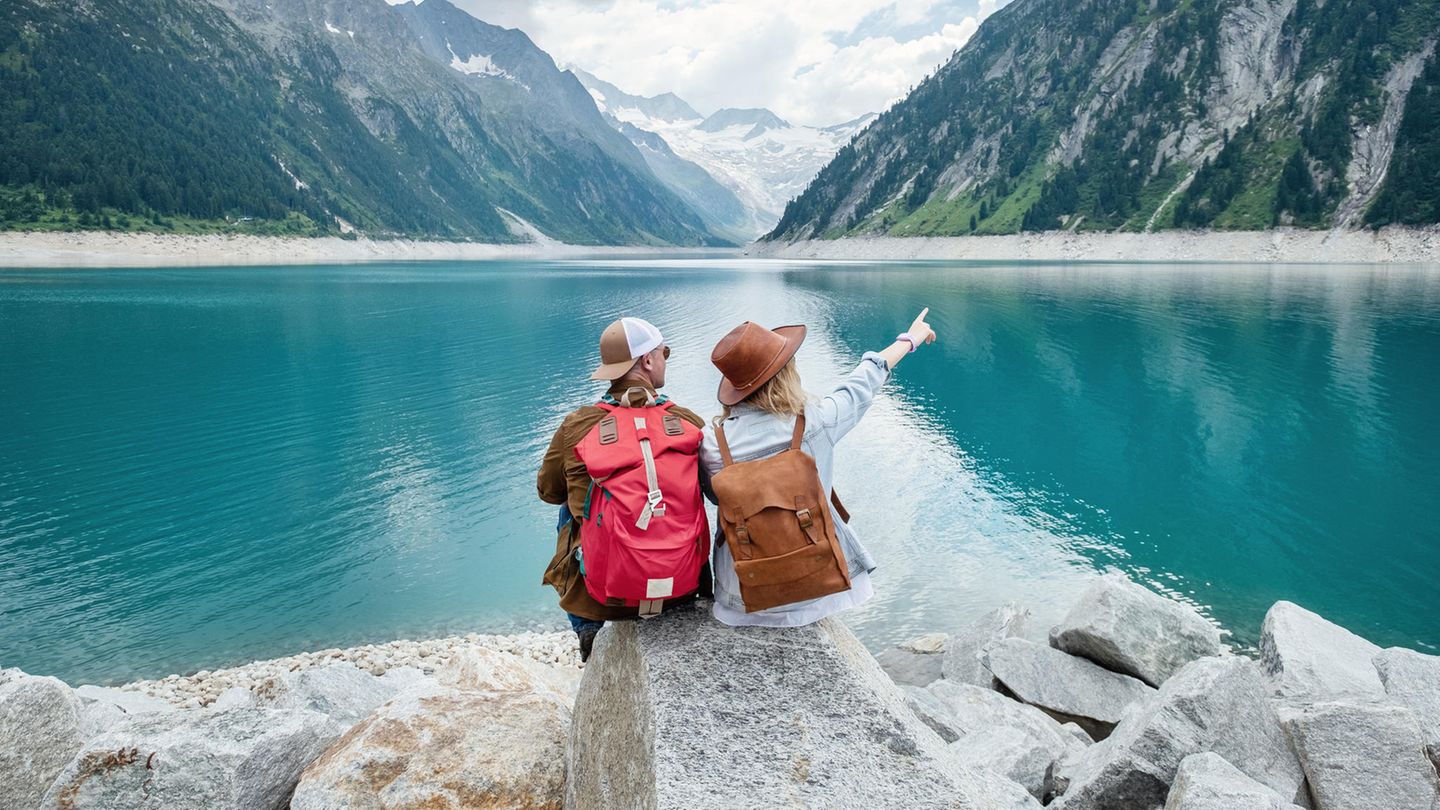 Last-Minute-Reise: 5 Tipps, mit denen du Geld und Zeit sparst | BRIGITTE.de