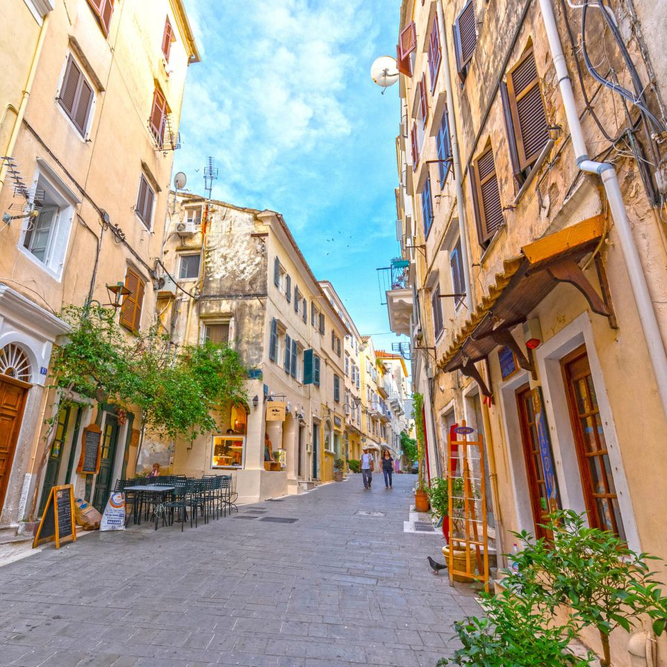 Camping: Die 14 schönsten Campingplätze in Europa | BRIGITTE.de