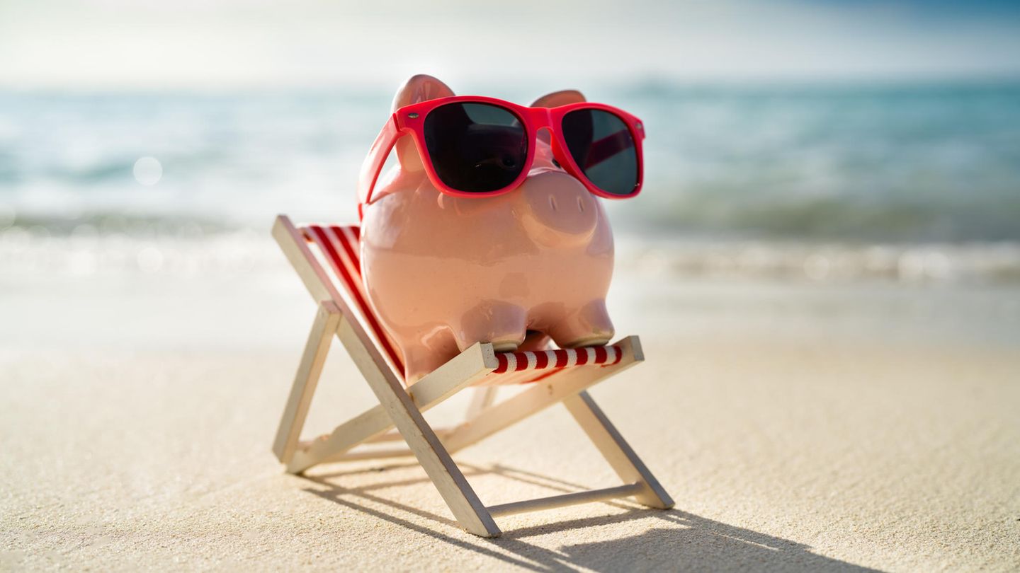 Sommerferien-Start: Wo es jetzt noch schöne Urlaubsschnäppchen gibt ...