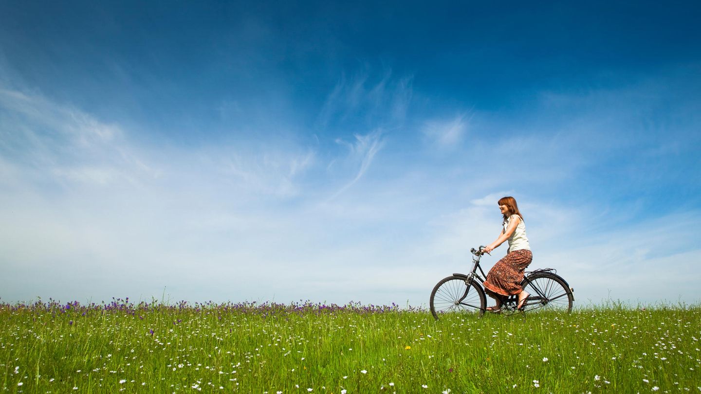 Studie: So verbringt der Durchschnittsmensch seinen Tag | BRIGITTE.de