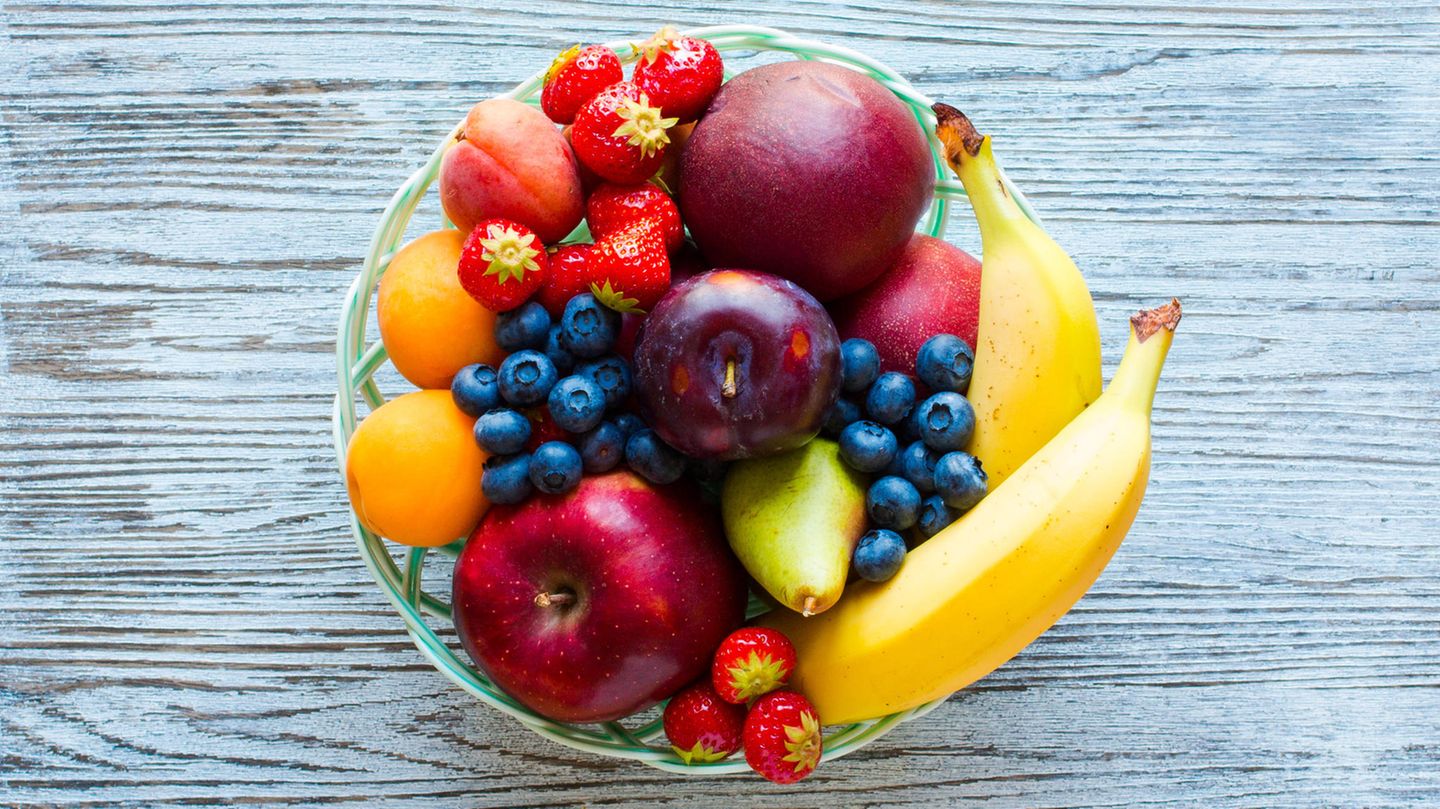 Köstlich, einfach, schnell: 3 Dinge, die du aus überreifem Obst zaubern kannst