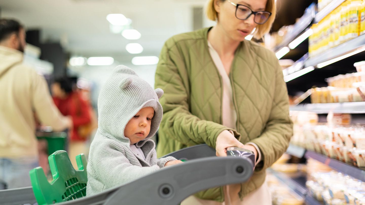 Elterngeld-Debatte: Die Wut ist riesig | BRIGITTE.de